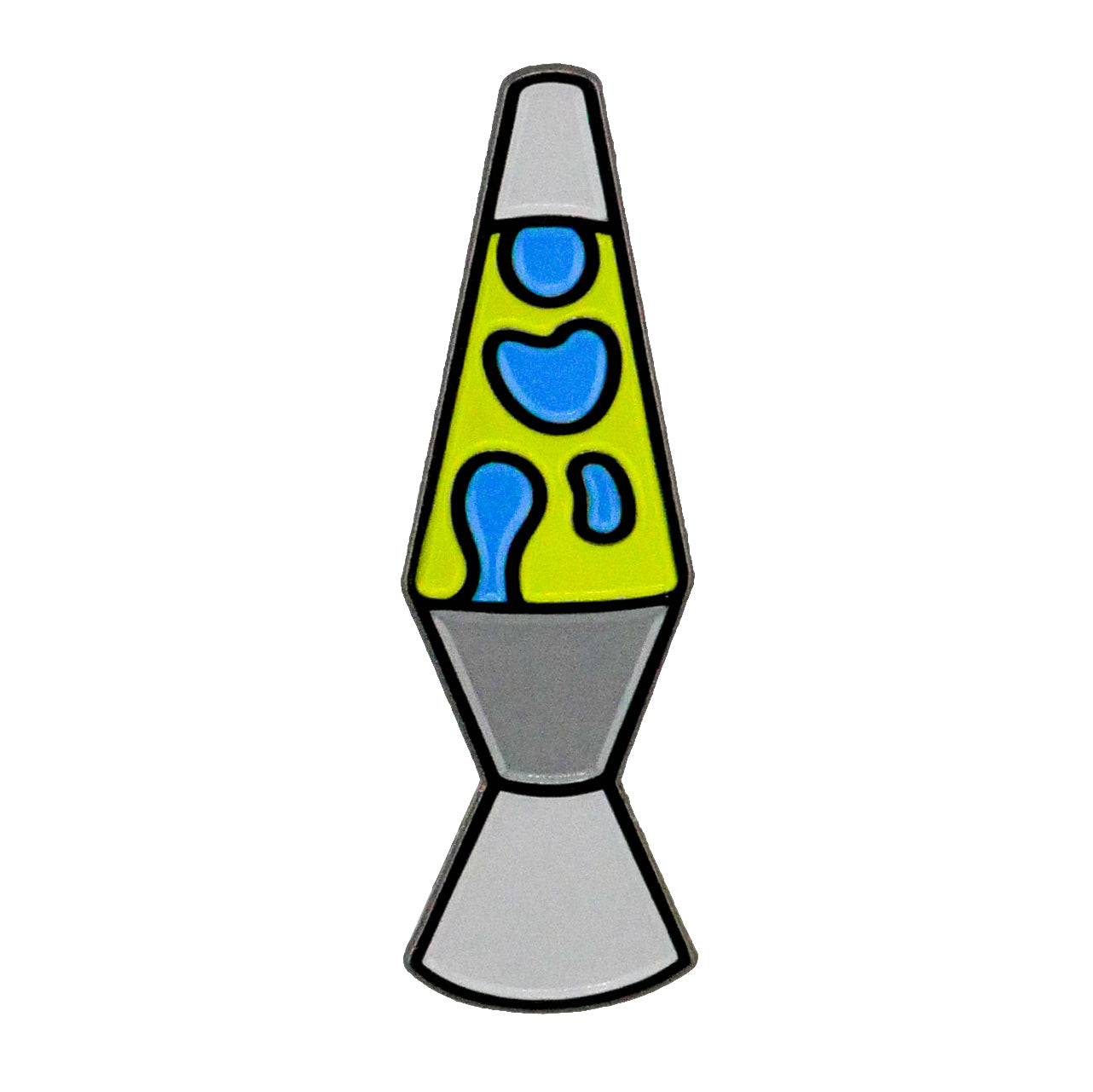 Lava Lamp Ball Marker – Ballmarkers.com