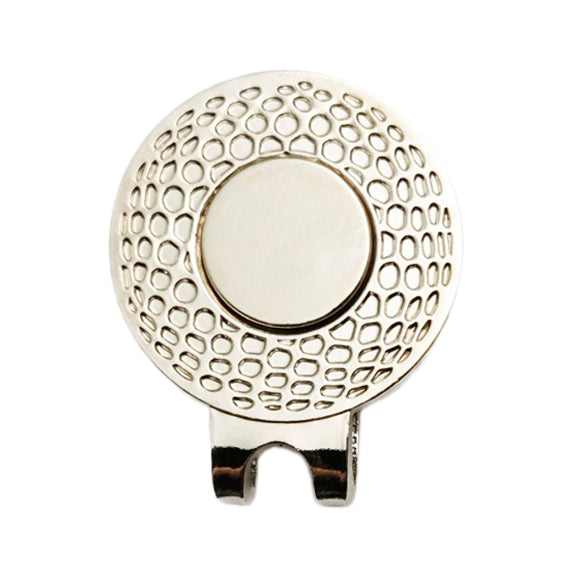 Magnetic Hat Clip – Ballmarkers.com
